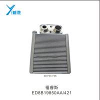 China ED8B19850AA AC Evaporator Core For Ford ESCORT FD 2015 FOCUS F1 2015 for sale