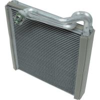 China A/C Nissan Evaporator Core 272803JC3A 272803JC3B 272803JC3C 272805AA0A 272805AA1A for sale