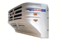 China All In One Transport Refrigeration Equipment Air Cooled Vehicle Refrigeration Unit for sale