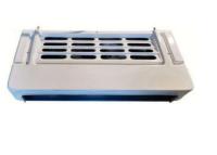 China DKL-520 Transport Refrigeration Unit Air Cooled Carrier Vehicle Refrigeration R404A for sale