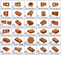 China HENGYOU Manual Interlocking Brick Making Machine 2200kg 380V for Construction Materials for sale