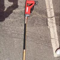 China Electric Internal Concrete Vibrator 220V/380V for Bridge Construction 750×750×551mm for sale