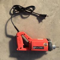 China Electric Internal Concrete Vibrator 220V/380V for Bridge Construction 750×750×551mm for sale