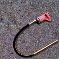 China Electric Internal Concrete Vibrator 220V/380V for Bridge Construction 750×750×551mm for sale