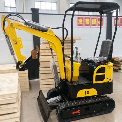 China Yanmar HY-20 Mini Excavator 1.8 Ton with 11.9kw Power and 360° Rotation for Compact Construction for sale