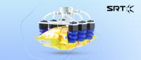 China Classic Universal Robot Gripper In Food Industry--SFG-N Series for sale