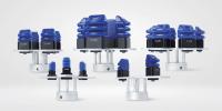China Classic Robot Soft Gripper In Fresh Food Industry--SFG-N Series for sale