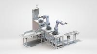 China One Click Automatic Angle Positioner Machine Vision Products for sale