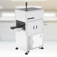 China Overall Solution For Visual  Inspection Of Automatic Packing for sale