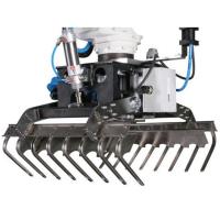 China Automatic Palletizing Production Line for sale