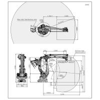 China Palletizing Robots for sale