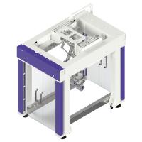 China Transport Robot Application Platform for sale