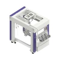 China Transport Robot Application Platform for sale