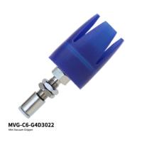China MVG-C6-G4D3022 Soft Beaks Vacuum Soft Gripper for sale