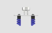 China 2600g Load Soft Finger Robot Gripper for sale