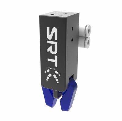 China Good Stability FDA Self Adaption Soft Robot Gripper for sale