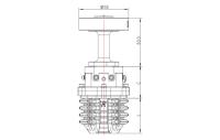 China 1000g SRT Soft Gripper for sale
