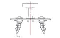 China Soft Robotic Finger -Compact Gripper-SFG-FMA4-M5086 for sale