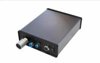 China Screen Display IP53 Pneumatic Controller , Industrial Robot Controller for sale