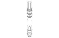 China Automobile Industry 3.2kg ISC Inner Support Clamp for sale