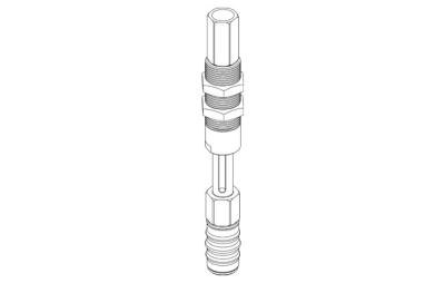 China Automobile Industry 3.2kg ISC Inner Support Clamp for sale
