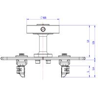 China ISO9001 Flexible Robot Gripper for sale
