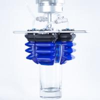 China Strong Adaptability 3500g SRT Soft Robotic Gripper for sale
