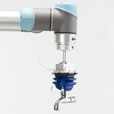 China Pharmaceutical Industry 800g Flexible Robot Gripper for sale