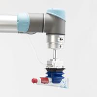 China Small Finger Spacing 300g Soft Robot Gripper Medical for sale