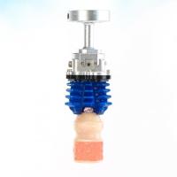 China Lightweight Flexible Gripping 500g Soft Robotic Gripper for sale