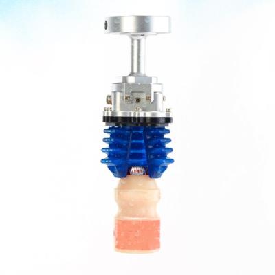 China Lightweight Flexible Gripping 500g Soft Robotic Gripper for sale