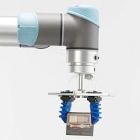 China Food Grade 1400g Modular Gripper for sale