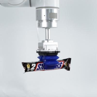 China 4500g SRT Soft Gripper Grasp Pieces Without Damage for sale