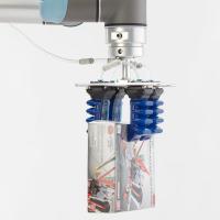 China Good Stability 700g Soft Gripper Used In Robots for sale