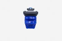 China Pneumatically Driven Soft Robotic Finger For Shaped Objects for sale