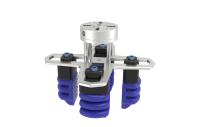 China 3900g Load Adaptively Wrap Around Soft Robot Gripper for sale