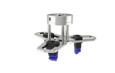China Friction Resistant Accurate Soft Robot Gripper With Unlimited Flexibility for sale
