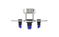 China Tear Resistant 870g Load Food Grade Soft Robot Gripper for sale