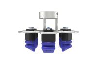 China 4140g Load Highly Bionic Soft Robot Gripper With Excellent Compatibility for sale