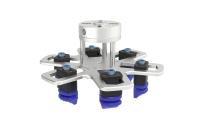 China High Versatility Soft Robot Gripper 2880g Load For 3C Electronic Sorting for sale