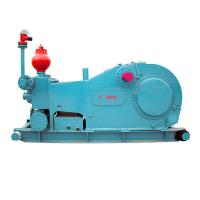 China 1600 HP Drilling Rig Mud Pump API-7K F-1600 Mud Pump 5000 PSI for sale