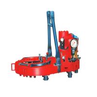 China Hydraulic Casing Power Tong Automated Power Tong High Torque for sale