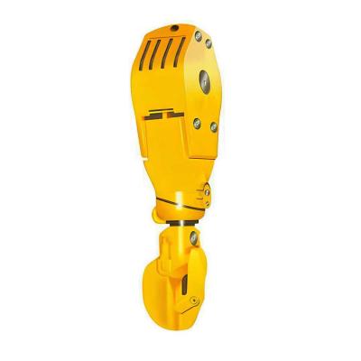China API 8C Traveling Block And Hook Wear Resistance Travelling Block Hook High Strength for sale