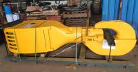 China API 8C Traveling Block And Hook Wear Resistance Travelling Block Hook High Strength for sale