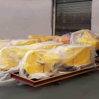 China API 8C Traveling Block And Hook Wear Resistance Travelling Block Hook High Strength for sale