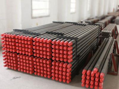 China G105 Oilfield Drill Pipe API 5DP Tool Joint Seamless Steel For Oil Rig for sale