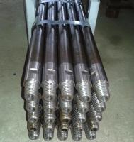 China G105 Oilfield Drill Pipe API 5DP Tool Joint Seamless Steel For Oil Rig for sale