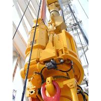 China 600V AC Drilling Top Drive Diesel Electric TDS 11 Top Drive API Standard for sale
