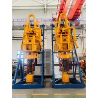 China 600V AC Drilling Top Drive Diesel Electric TDS 11 Top Drive API Standard for sale