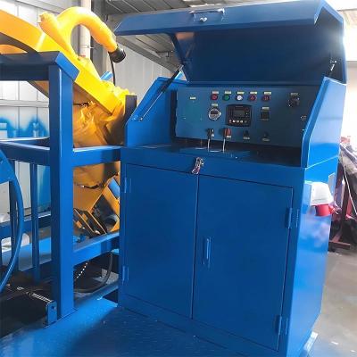China DSL135 Power Swivel High Torque Drilling Rig Swivel High Pressure for sale